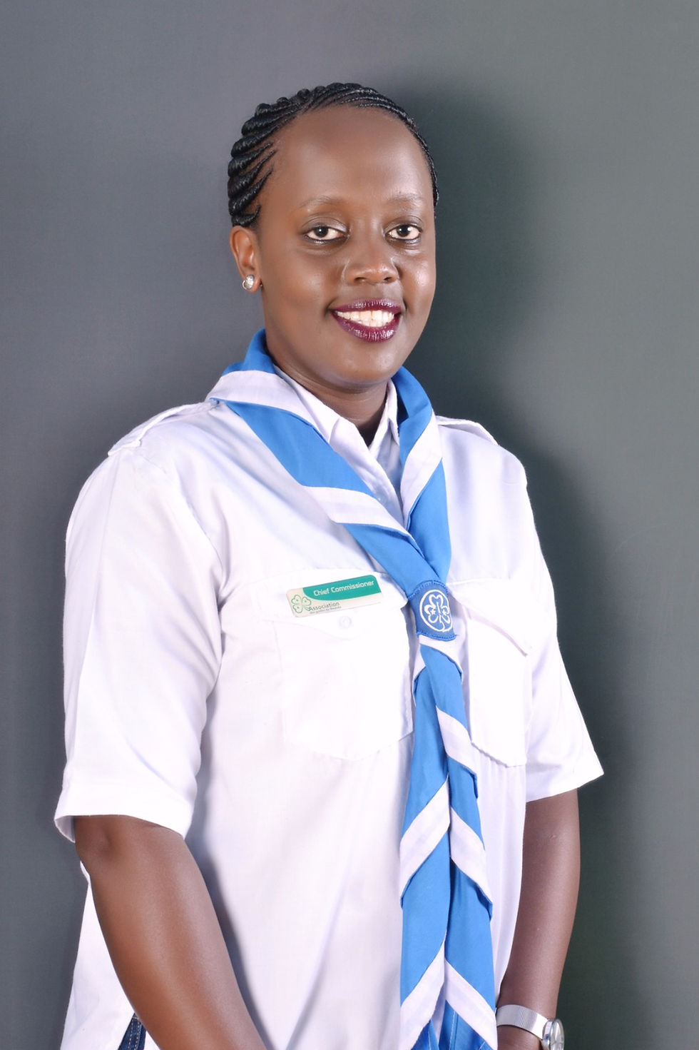 Our Team | guidesrwanda