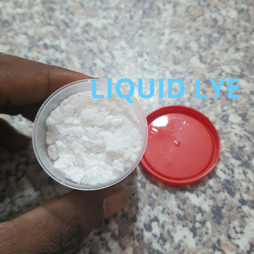 ALLANTOIN | Liquid Lye