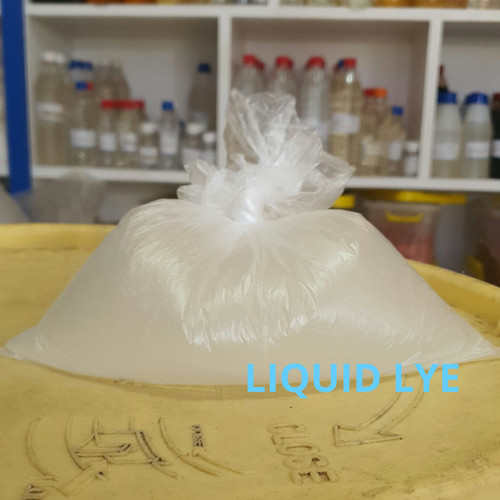 BASE SLES(TEXAPON) | Liquid Lye