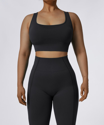 The Journey Bra | Grace Fit Apparel