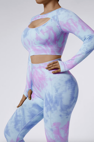 The Journey Long Sleeve | Grace Fit Apparel