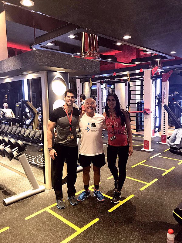 MEGA GYM ΓΥΜΝΑΣΤΗΡΙΑ