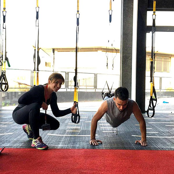 MEGA GYM ΓΥΜΝΑΣΤΗΡΙΑ