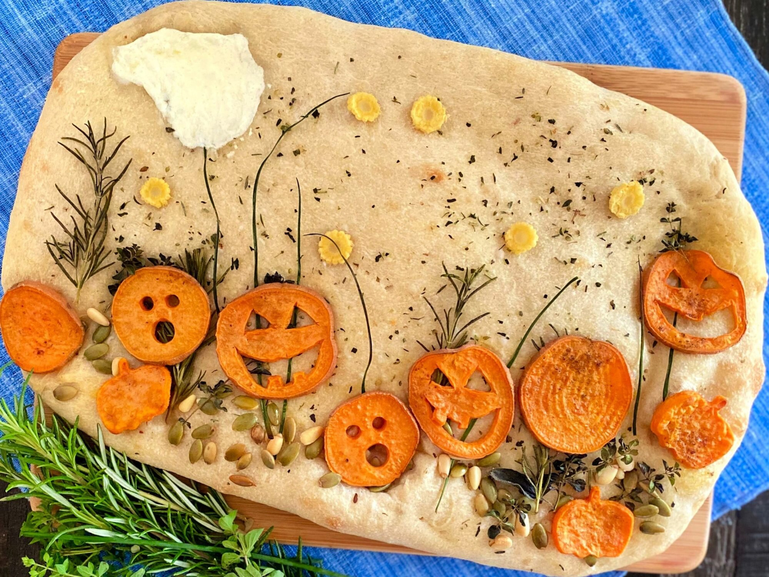 Home Ec: 4 Recipes for Halloween to Inspire Your Last Minute Plans