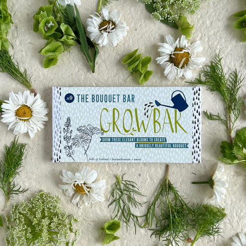 Bouquet Grow Bar | The GreenHouse Ripon