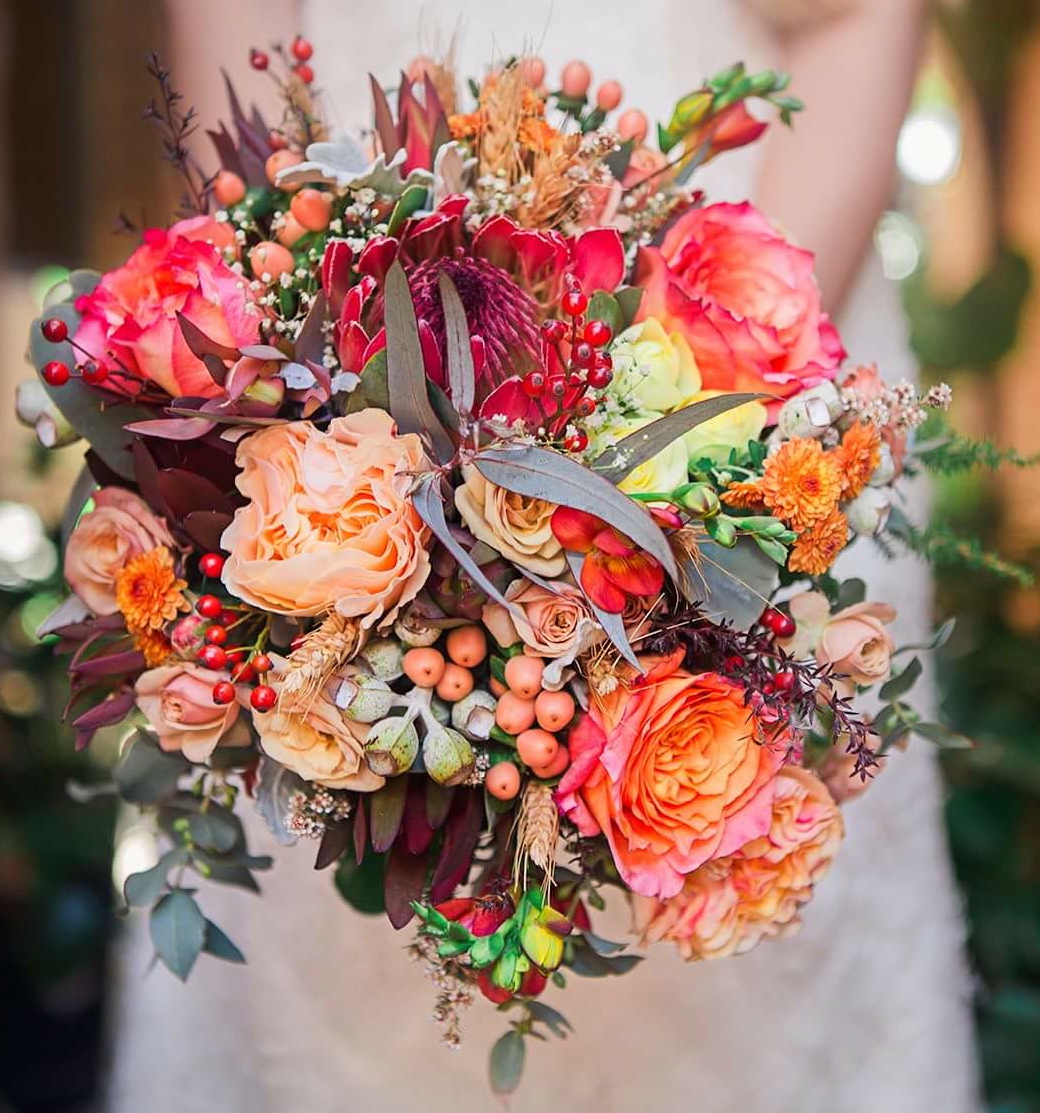 Home | Stones Corner Flower Shop