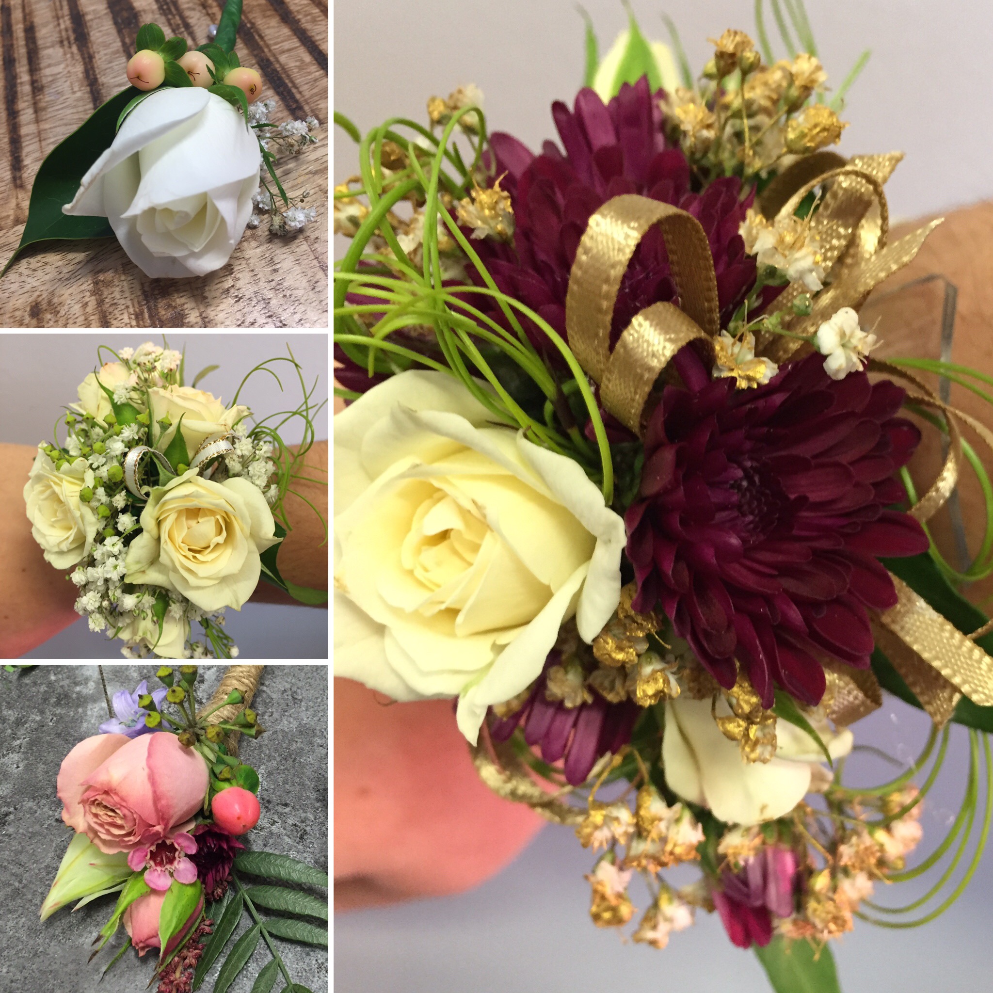 Home | Stones Corner Flower Shop