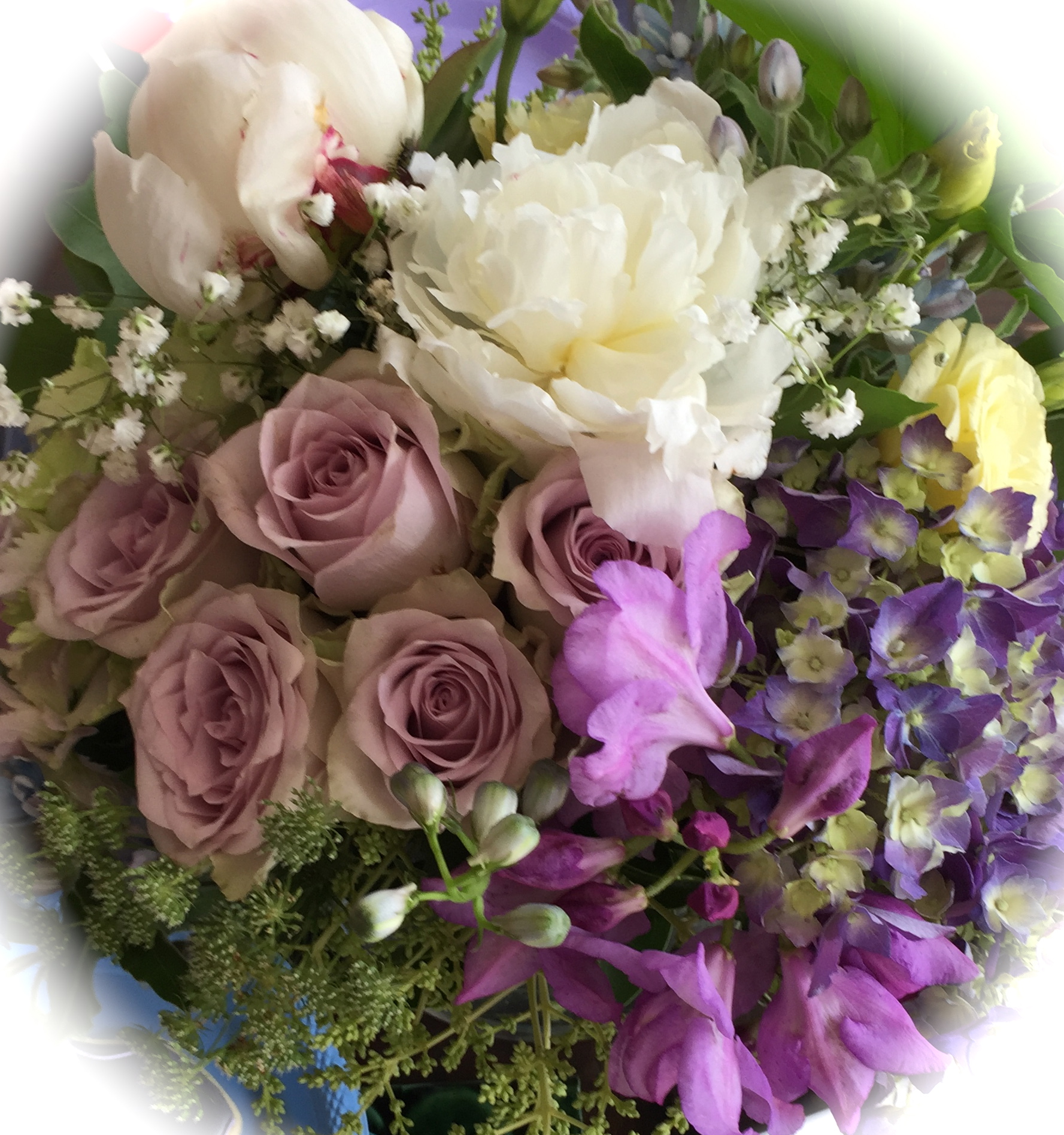 Home | Stones Corner Flower Shop