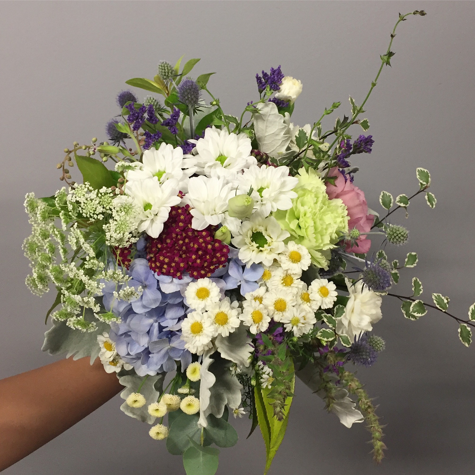 Home | Stones Corner Flower Shop