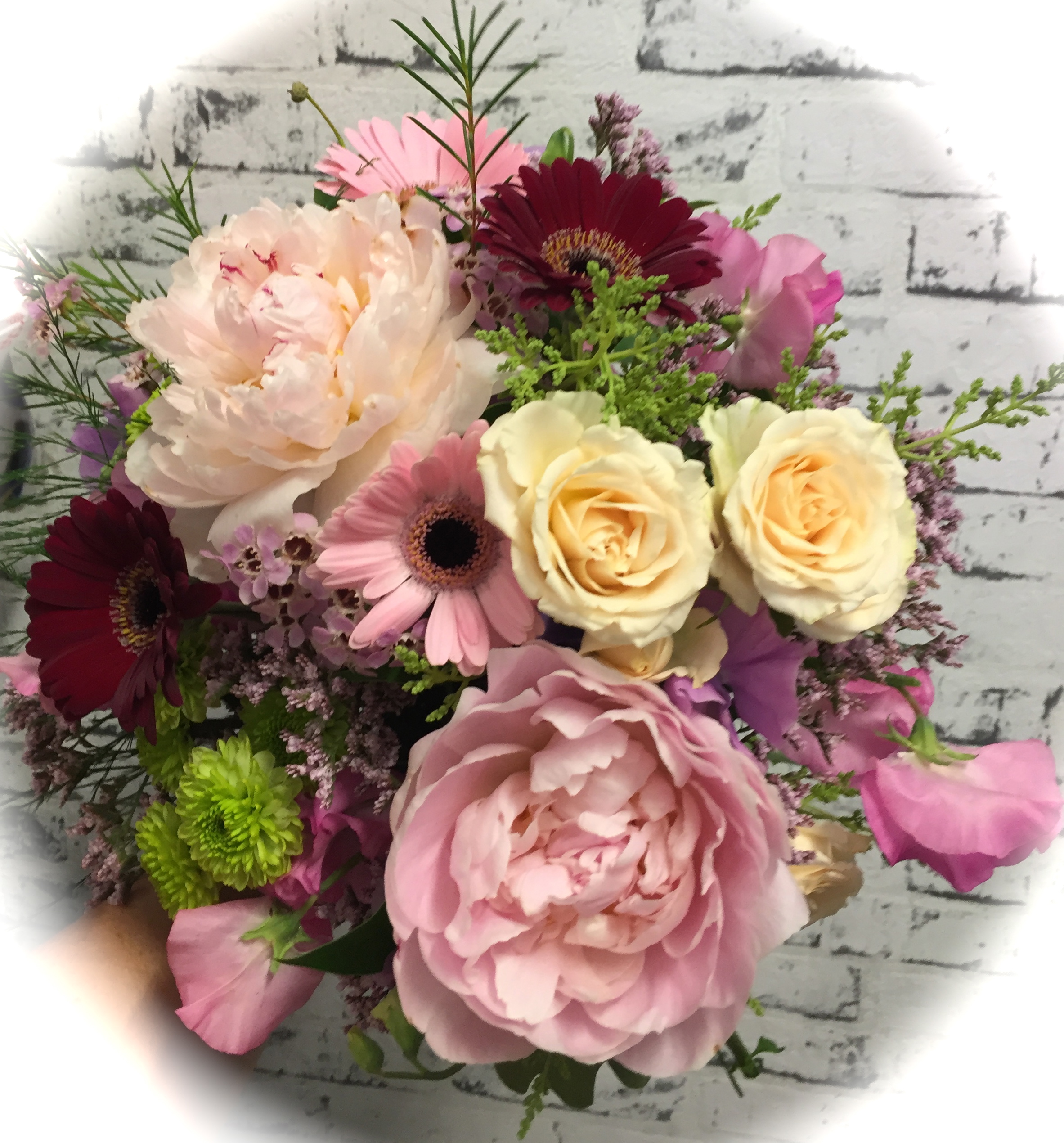 Home | Stones Corner Flower Shop