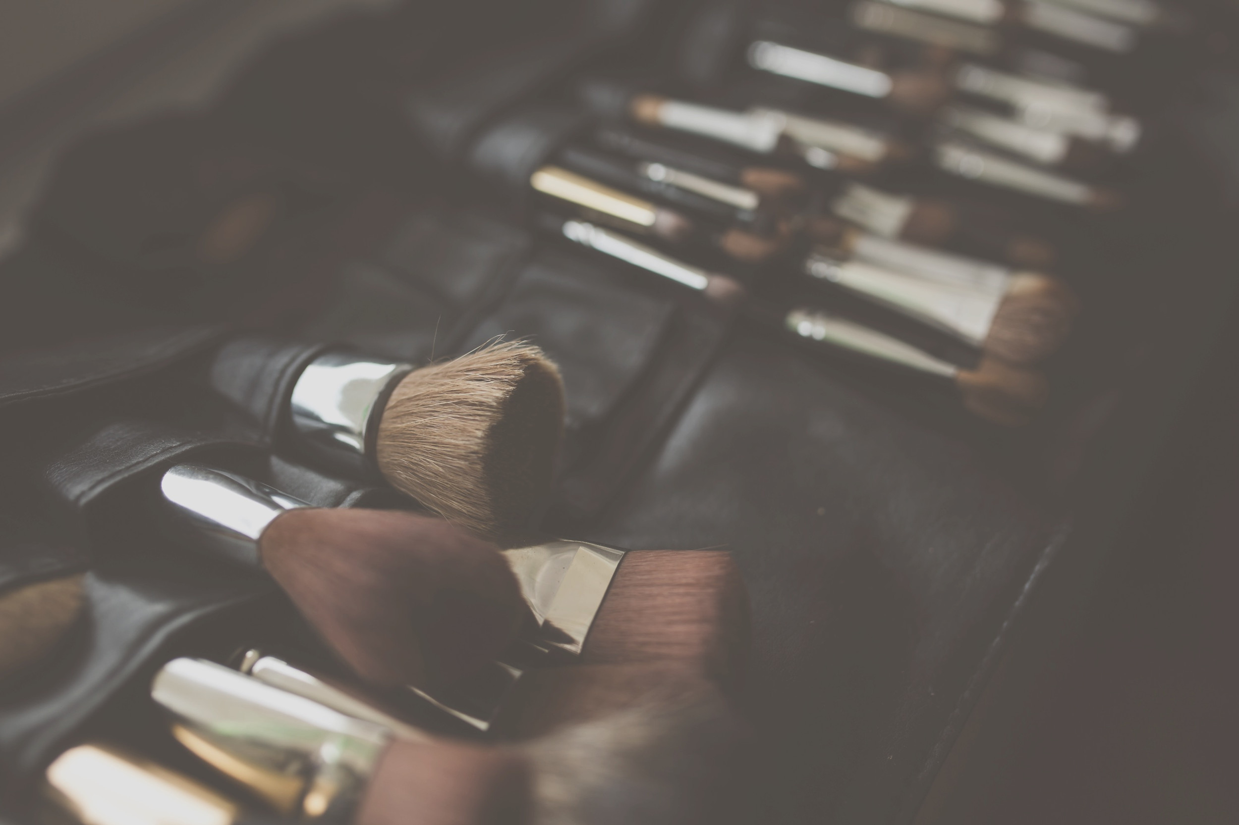 Makeup Menu | Lafayette, IN | PiF Beauty Services