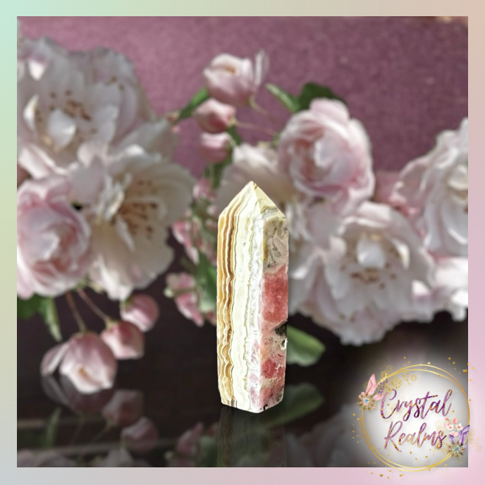 Home | Crystal Realms