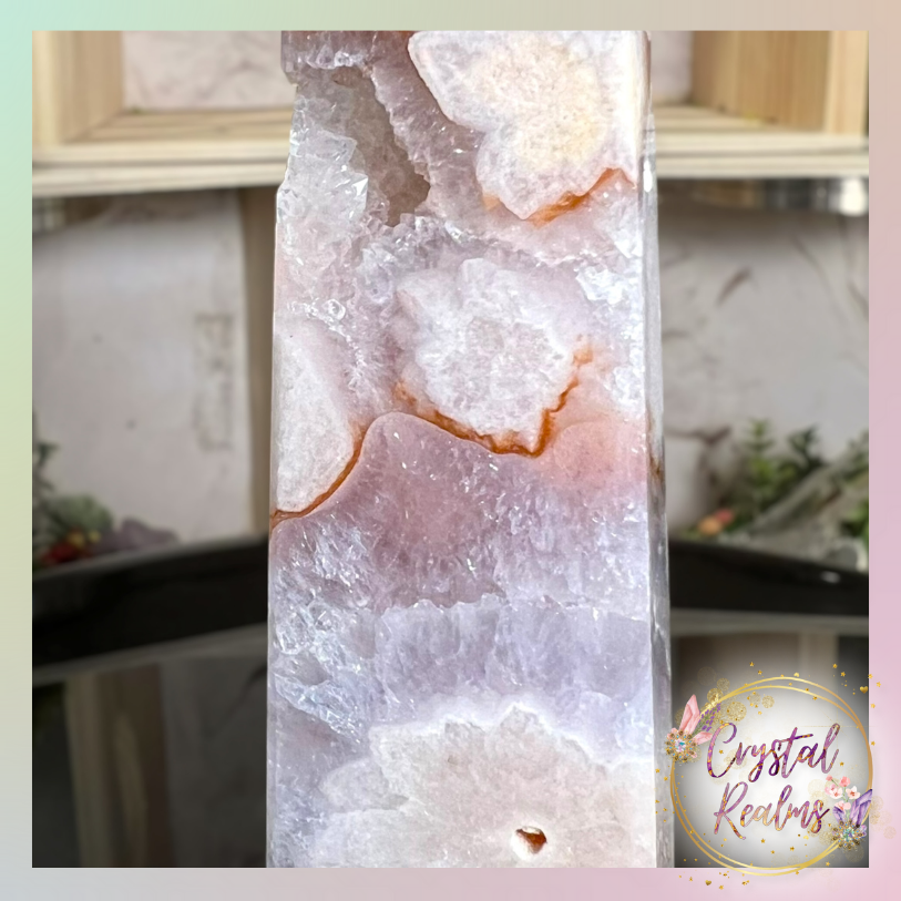 Towers | Crystal Realms