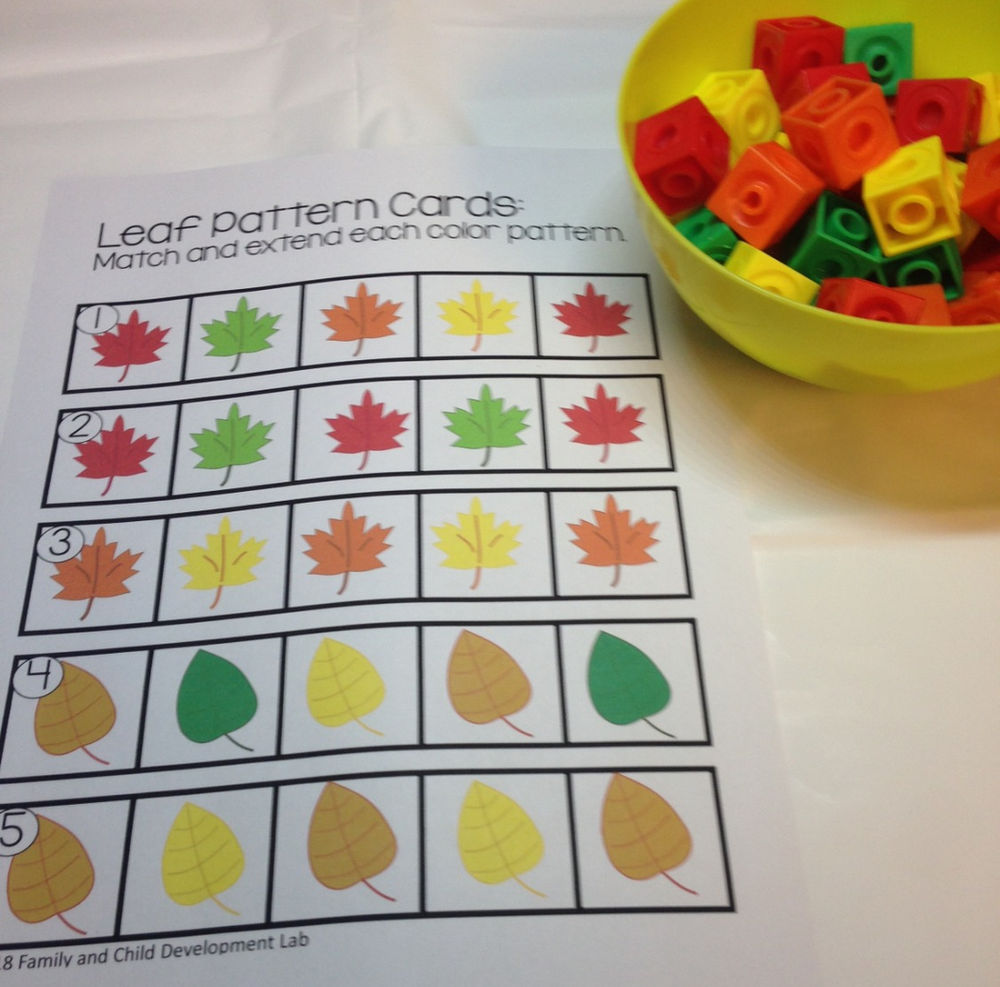 The BEST Math & Literacy Centers for Fall