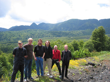GALLERY | The Orchestra Band