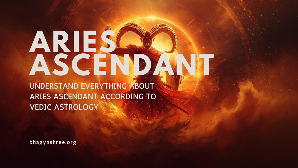 Aries Ascendant: Personality, Traits & Life Path