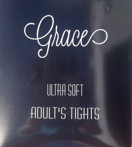 Grace Adult's Tights-3 Pairs | Dancerschoice