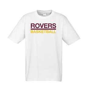 MERCHANDISE | Rovers Basketball