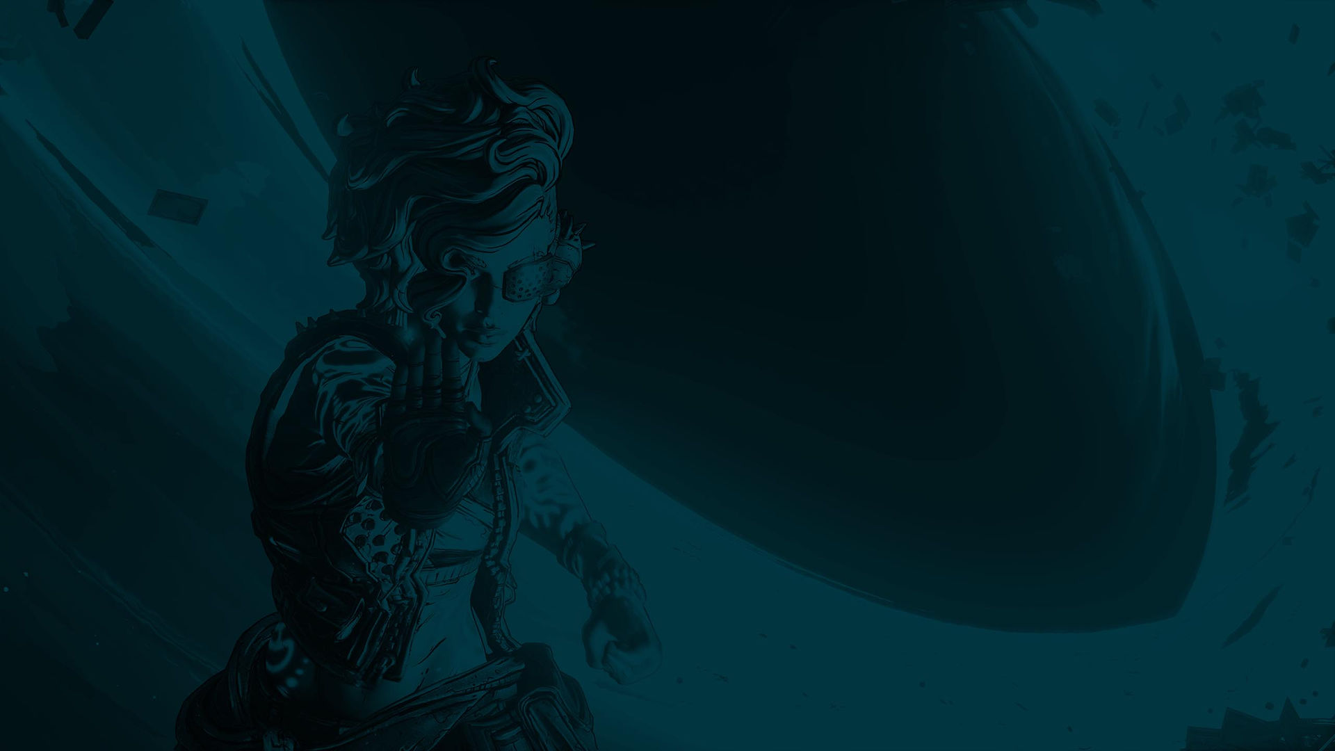 Meteor Amara | AmaraBuilds.com