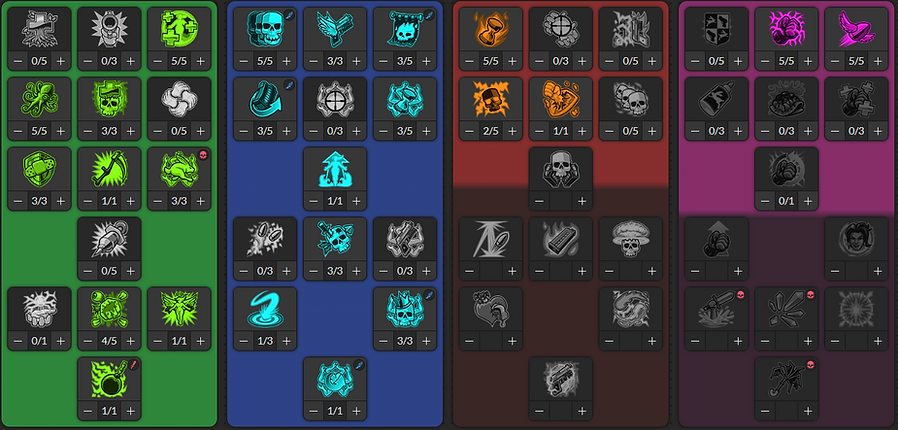 Meteor Amara | AmaraBuilds.com