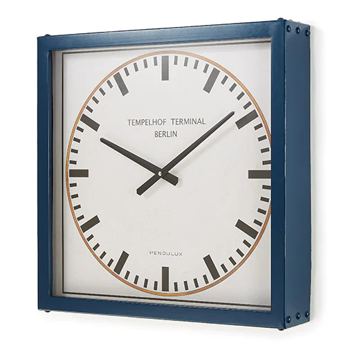Shop Clocks | GlassBoat