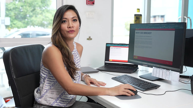 Contact Us | DD Bricks