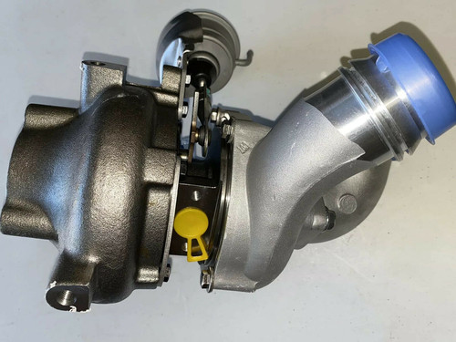 NEW Turbo For Hyundai STAREX 170HP D4CB BV43 5303-988-0353 Turbo 28231 ...