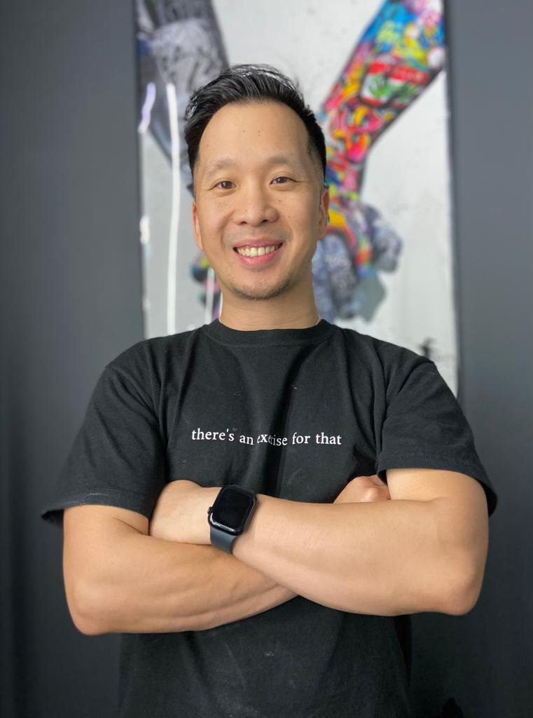 Sam Lee | MetaTherapy