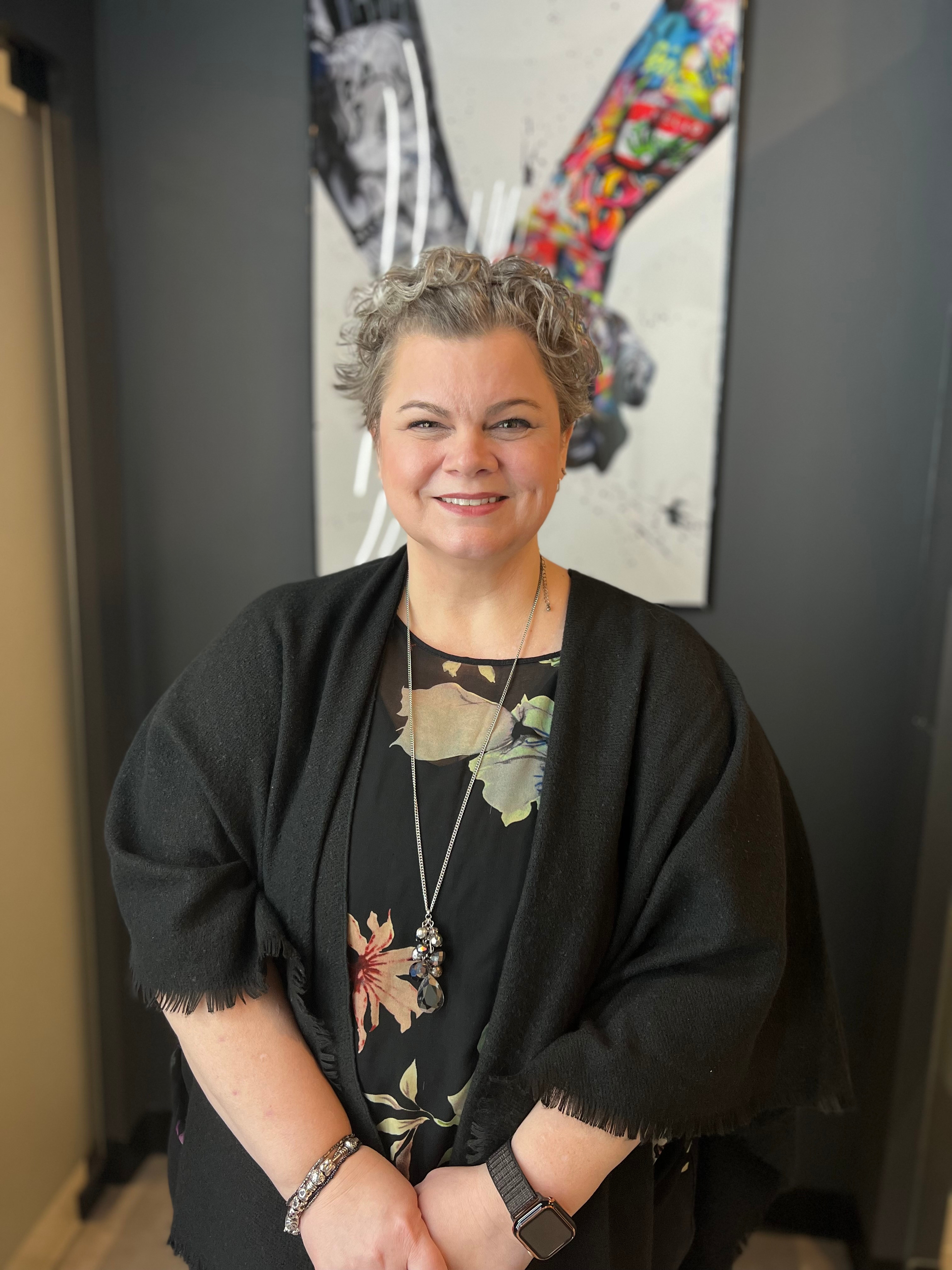 Shelly Li, NP | METALAB