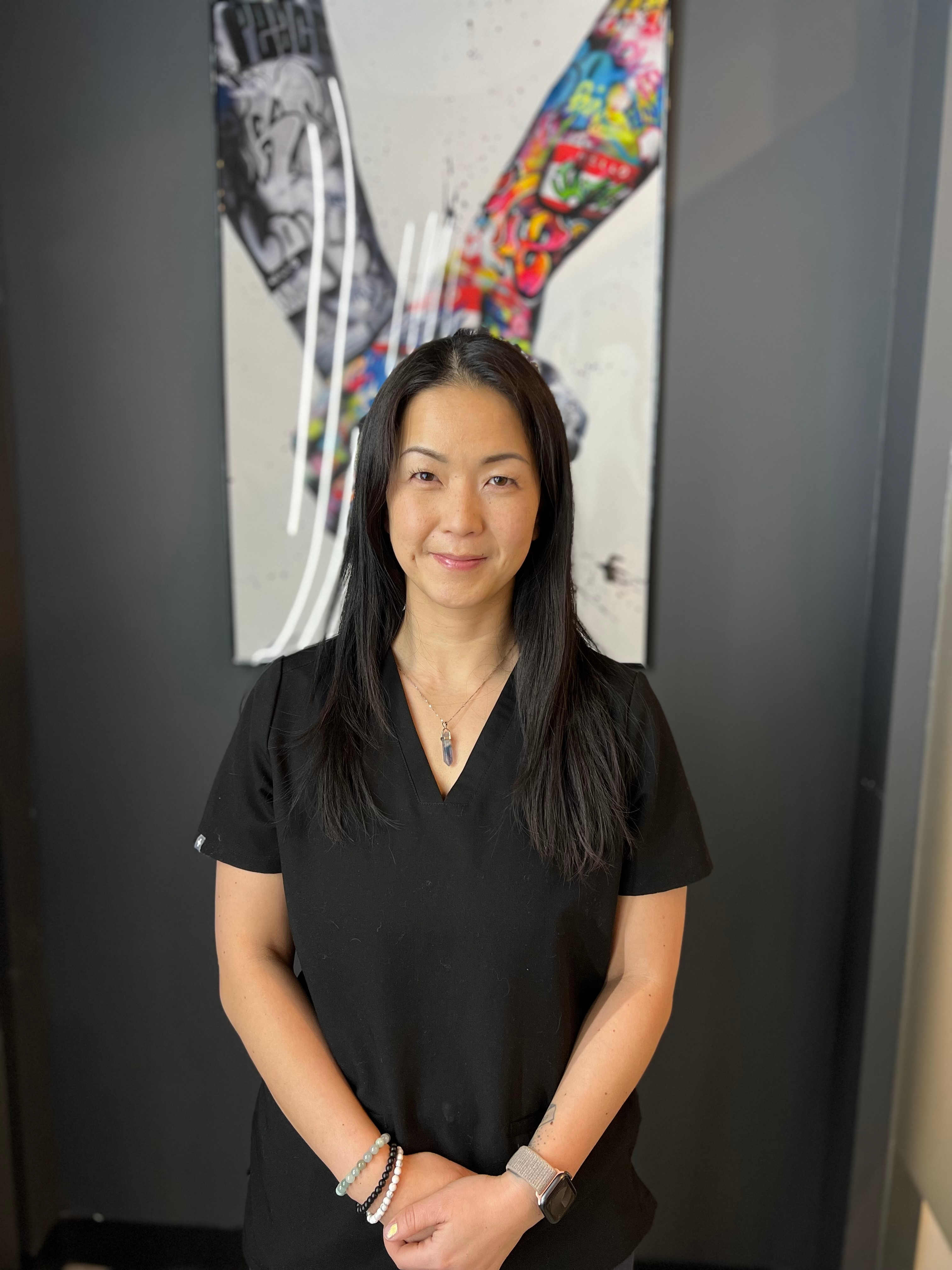 Dr. Vivian Kwan, ND | METALAB