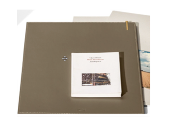 WORKING PAD | lim2020