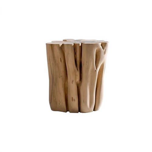 Brick ottoman | lim2020