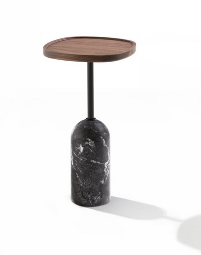 Ekero Round Side Table | lim2020