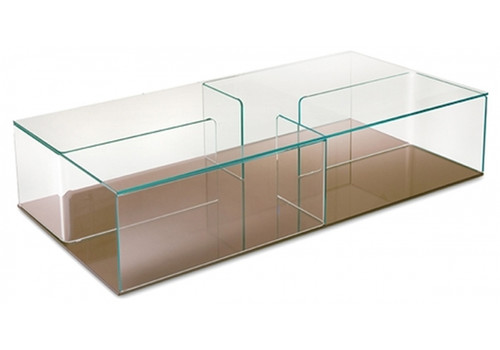 QUADRA COFFEE TABLE | lim2020