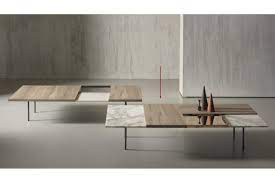 MOODBOARD SIDE TABLE (SQUARE) | lim2020