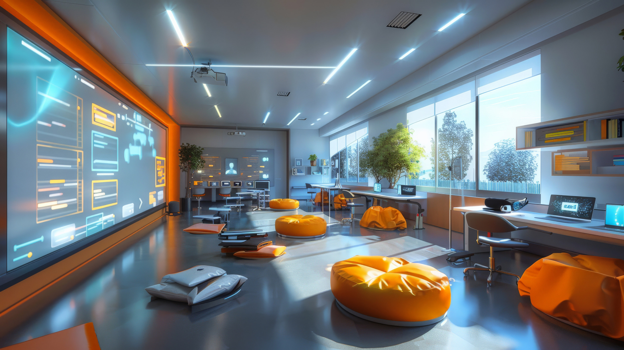 Building Blocks of Education: Creating a Strong Foundation for Student ...