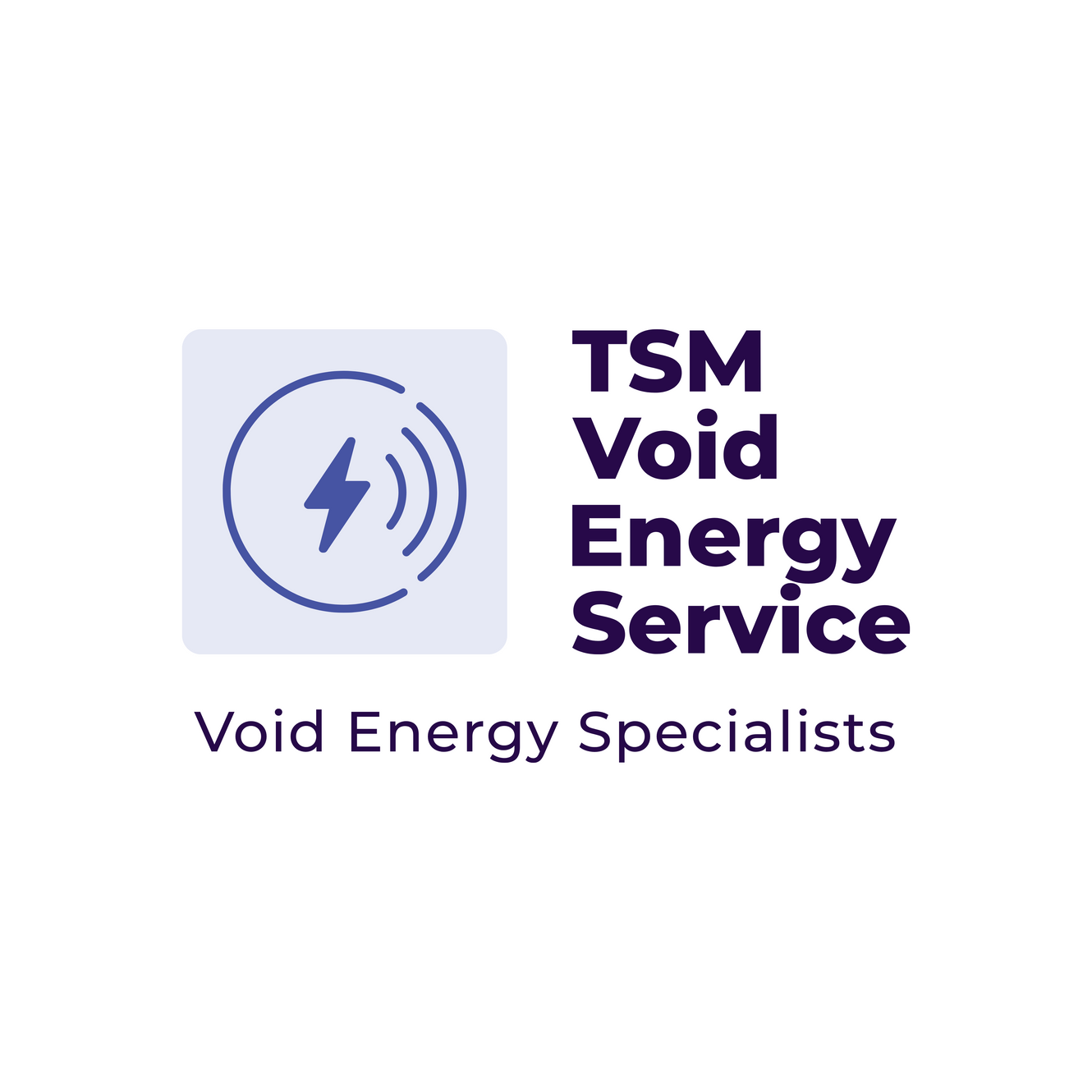 Void Energy Service | Void Energy Management