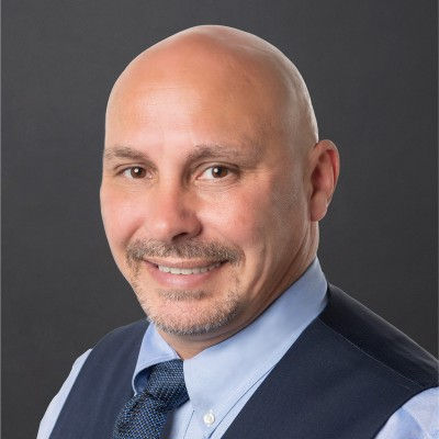 Book James Carpenter | Alpstra Speaker
