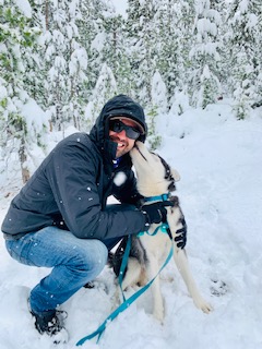 Who IS Mike Whitson?