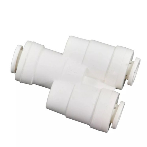 Mur-lok RO Tube Divider 1/4" x 1/4" x 1/4" Push Connect | Tropic N Reef