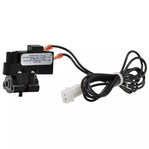 Aquatec 8800 PSW Pressure Switch 1/4" Push Connect | Tropic N Reef
