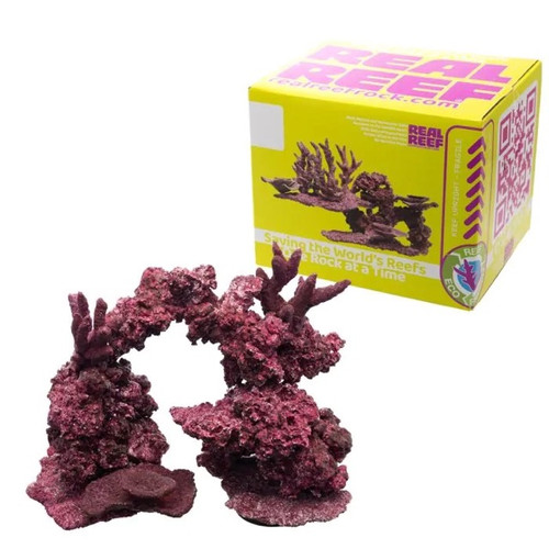 Real Reef Arches Large, 4 PC Box | Tropic N Reef