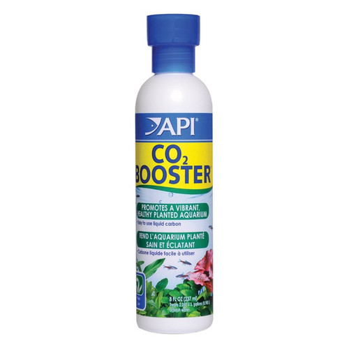 API Co2 Booster 8 Oz | Tropic N Reef