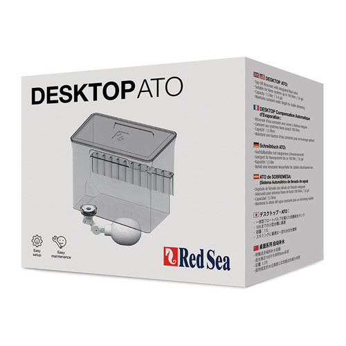Red Sea Desktop Aquarium Add on ATO | Tropic N Reef