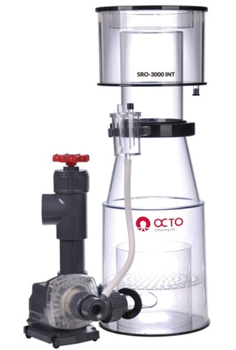 Super Reef Octopus SRO 3000 In-Sump Skimmer | Tropic N Reef