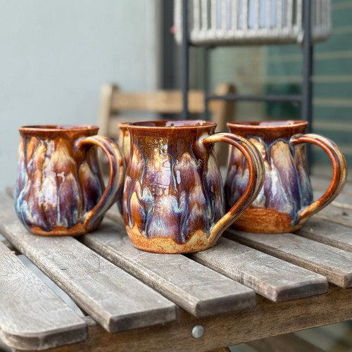 Henry Mug | Lianna Klassen Art A