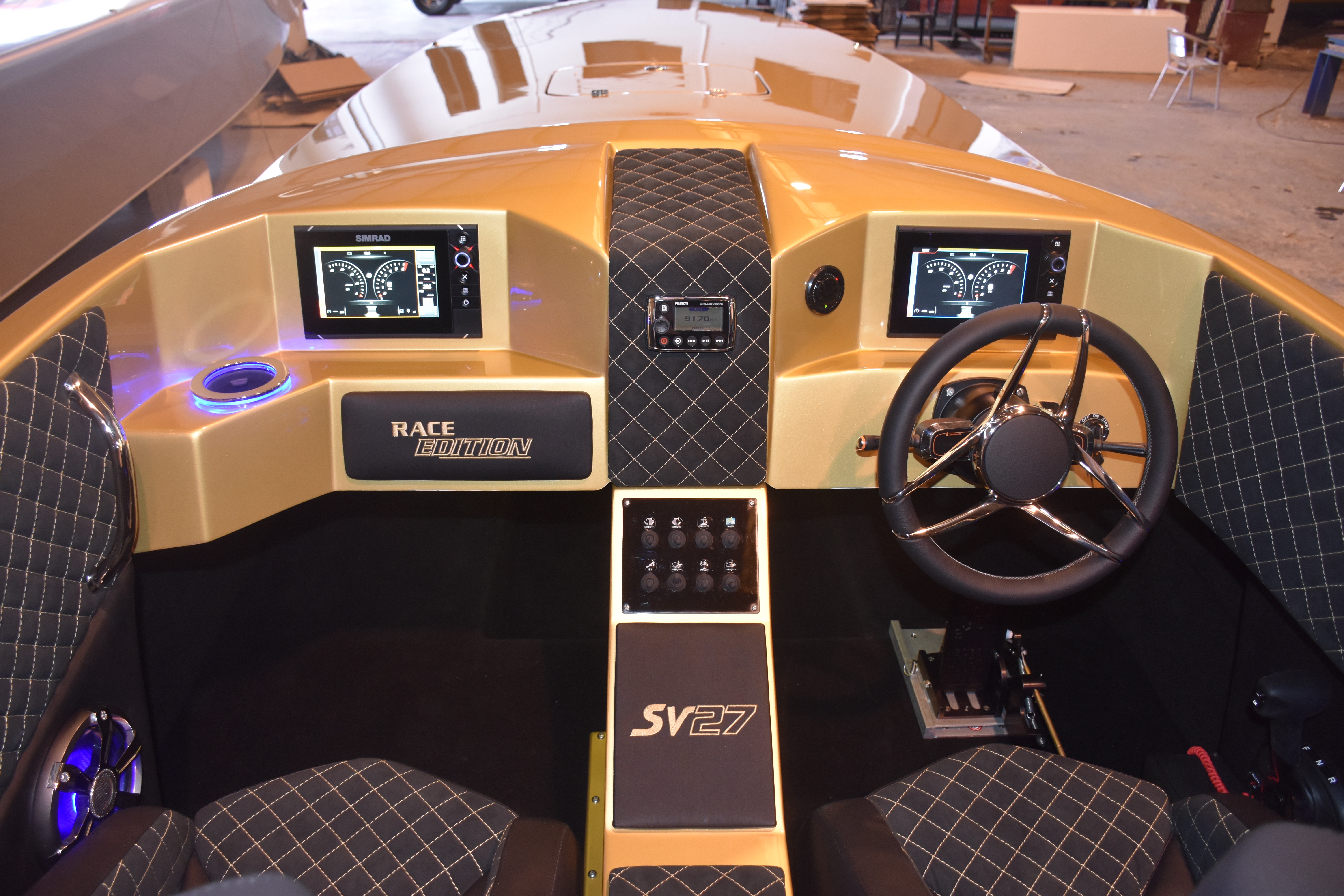 SV-27 | website