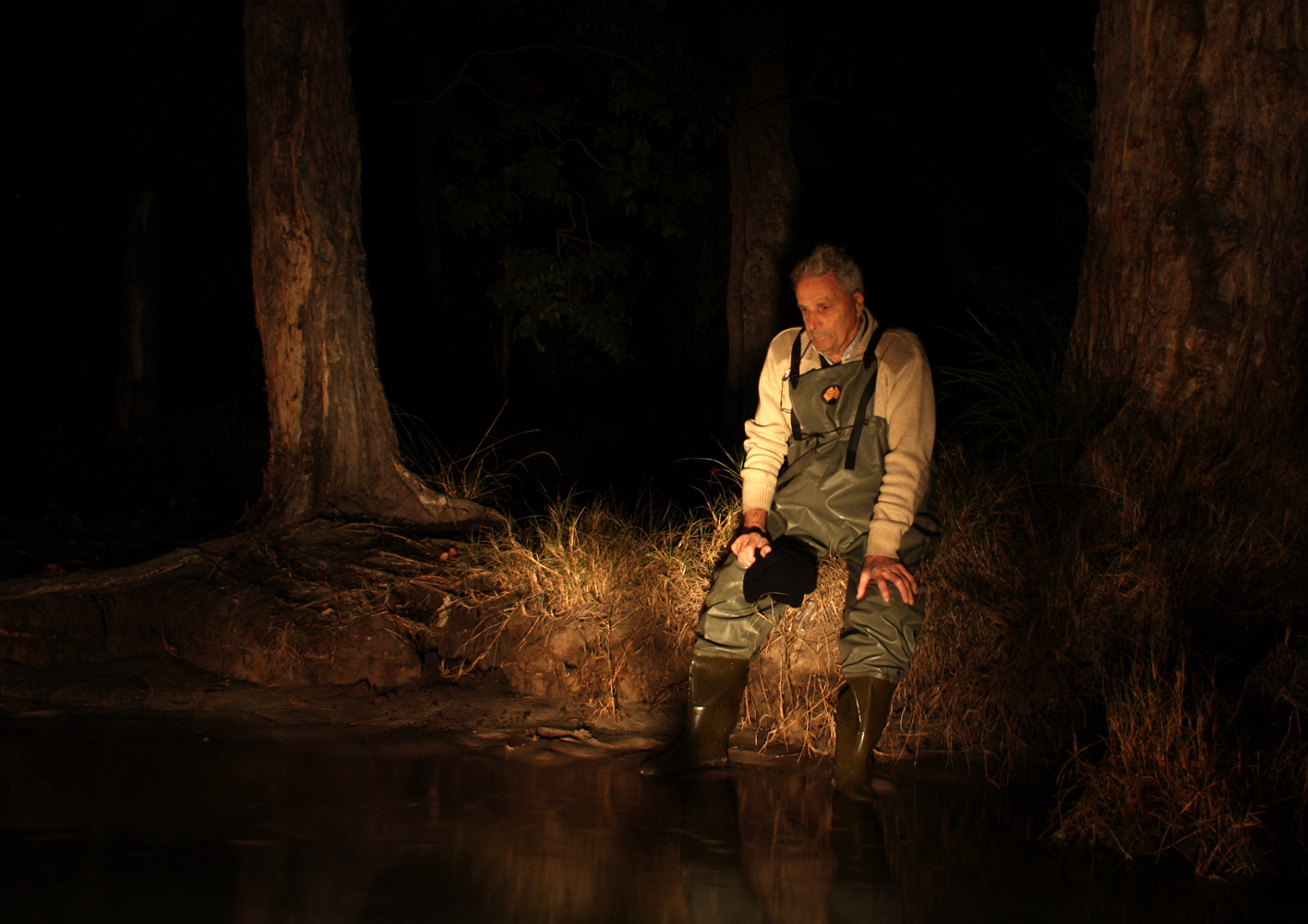 Alana Hampton Photography and Video Art