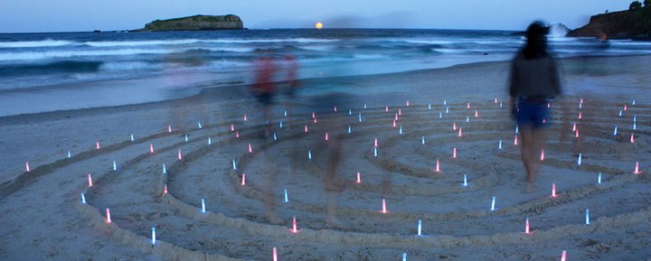 Alana Hampton Photography and Video Art