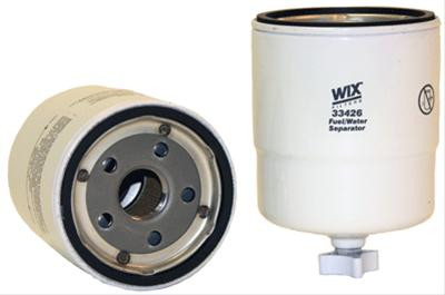 Filter Racor R24S 2-micron Spin-On (Series-220 except R220m) Wix ...